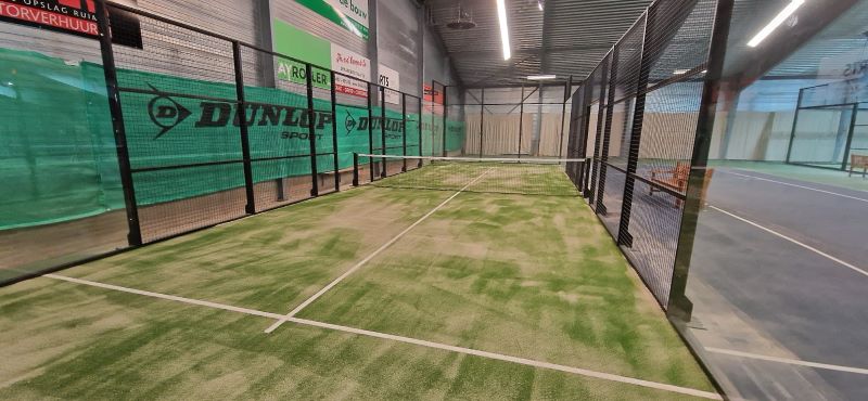 Mooiberghem.nl - Mooie gratis padel-kennismakings-actie voor golden ...