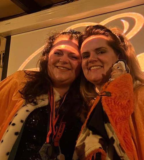 Mooiberghem.nl - Tuureind onthult grootvorstin Stefanie d’n vijfde ...