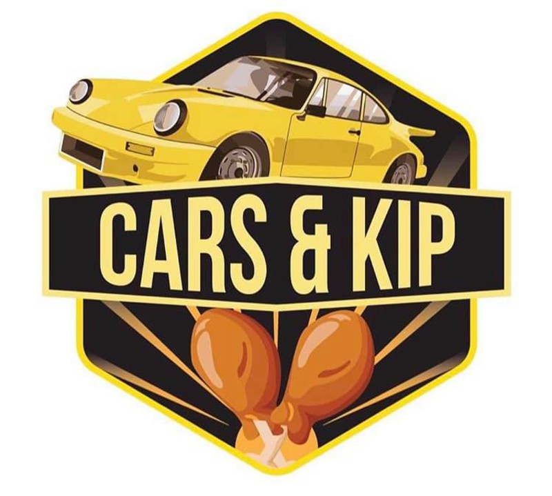 Mooiberghem.nl - CARS & KIP: mooiste auto's op het kerkplein in Berghem!
